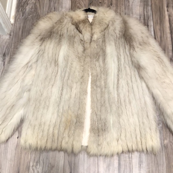 Saga Furs | Jackets & Coats | Vintage Saga Fox Coat | Poshmark